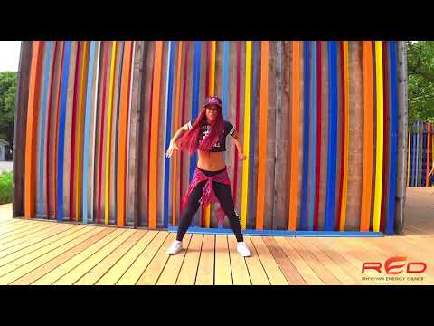 INNA - Me Gusta | Zumba Fitness