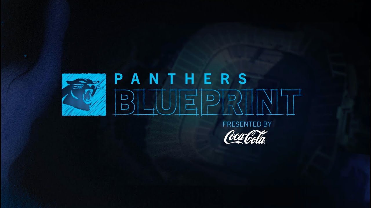 Panthers Blueprint: An All-Access look into the Panthers Off-Season ...