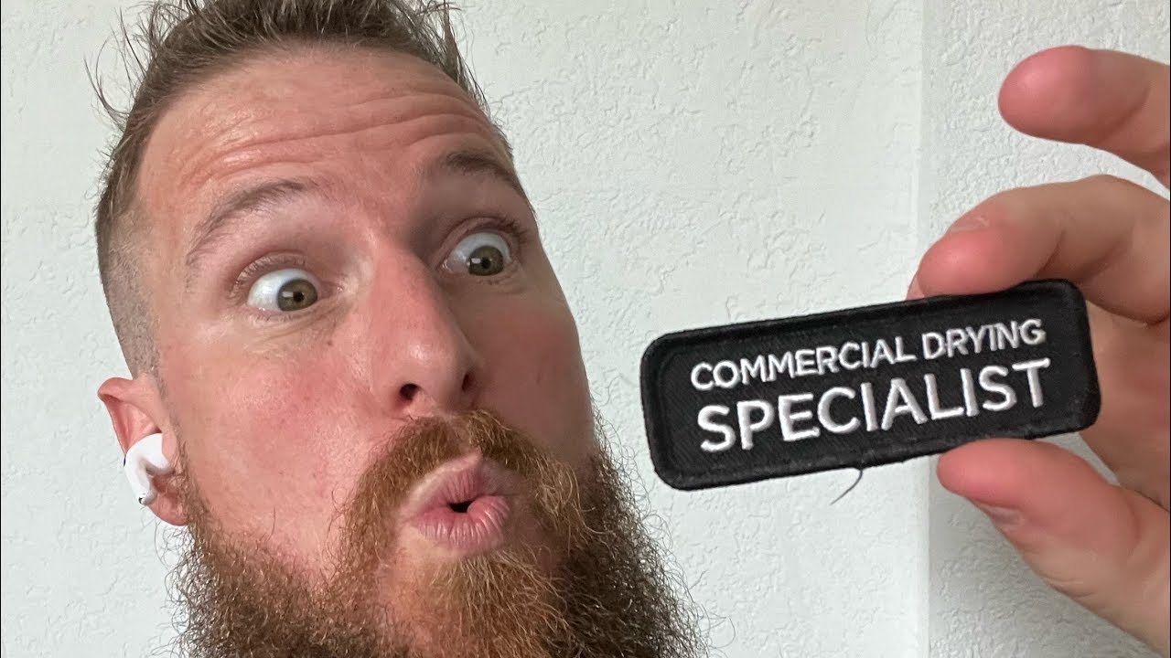 Let's Talk Mold - Episode 2 - Winter Storm Elliot Discussion - YouTube
