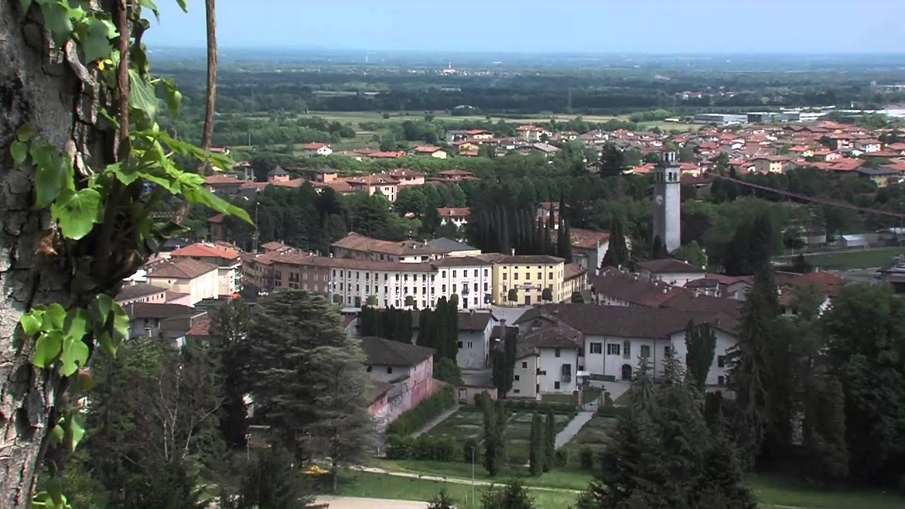 Promozione Maniago (HD) - YouTube