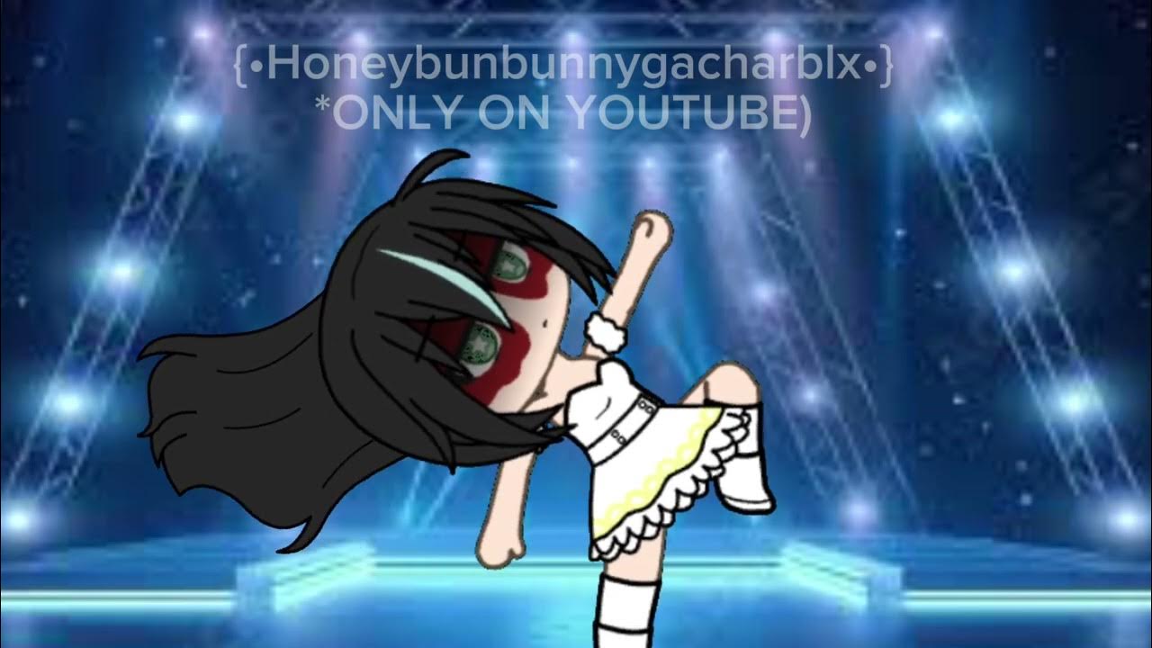 Why Do I Have To Be A Ballerina Gacha Lifeclubft Me Youtube