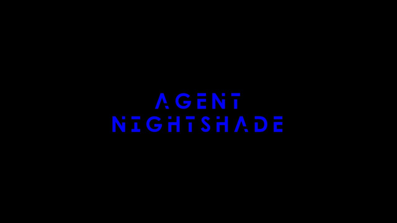 Agent NightShade (Moab Reel Roulette 2023) - YouTube