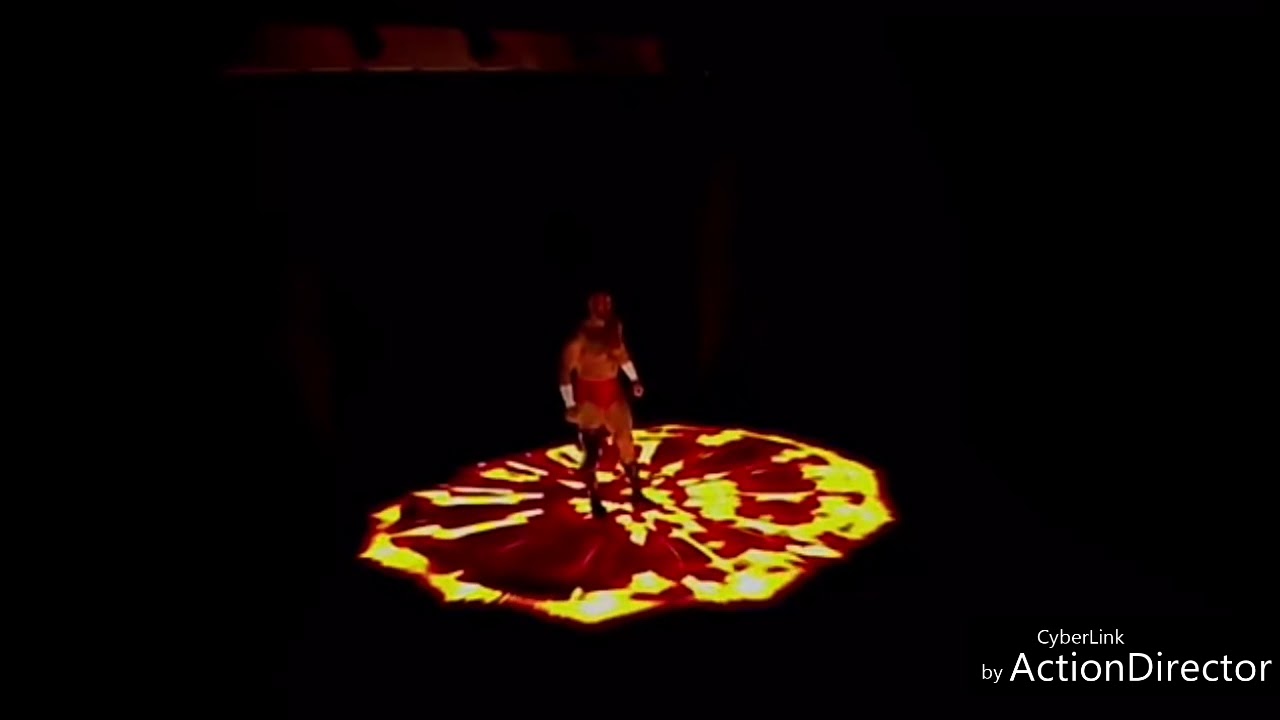 Disturbed_Mashup lars Sullivan WWE theme song 2018 - YouTube