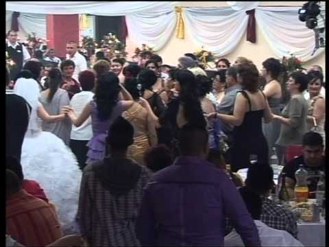 krystiana - Nunta Ionut Capsa 2011 [Craiova partea 22] - YouTube