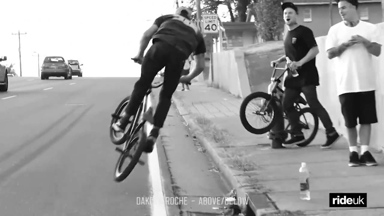 10 CRAZY WALLRIDES! - YouTube
