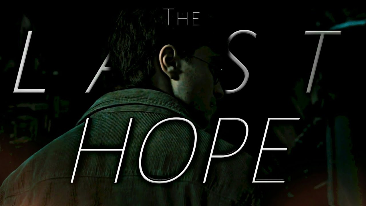 Harry Potter || The Last Hope - YouTube