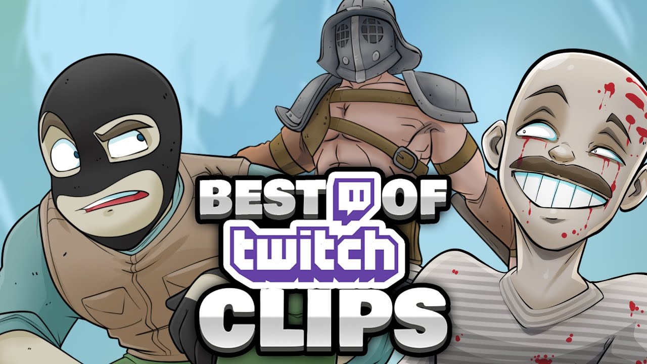 WILLKOMMEN ZUR POOL PARTY 🏊 - ♠ Best Of Twitch Clips #162 ♠ - YouTube