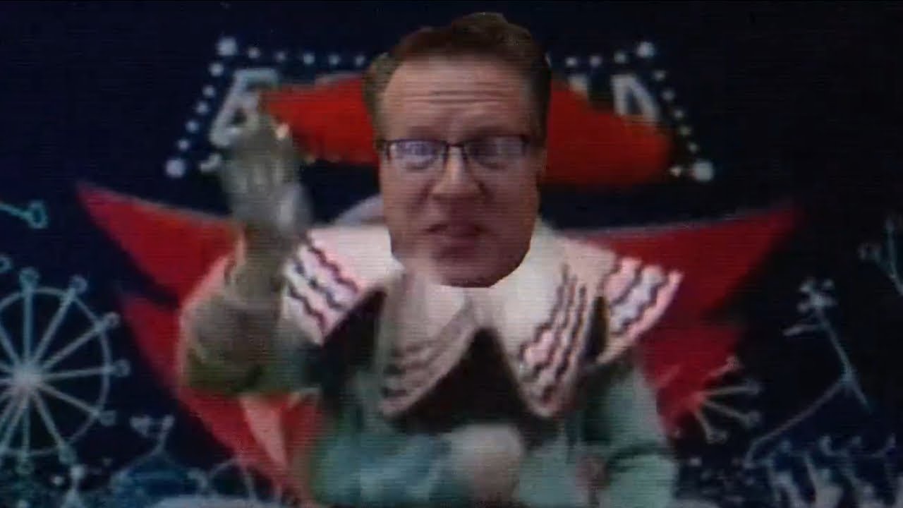 ‘McLooneyTroon The Clown’ 🤡 In his own words - presented without ...