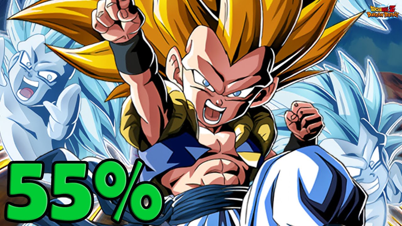 THE GRIM REAPER OF JUSTICE! HOW GOOD IS CARNIVAL LR TEQ SSJ3 GOTENKS AT ...