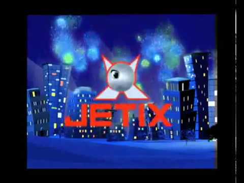Jetix India (Toon Disney) | Diwali Ident (2006) - YouTube