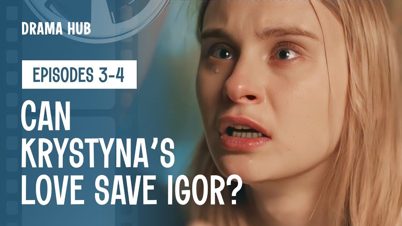 One Bold Step Leads to a Chain of Dramatic Events… Fate’s Second Chance. Episode 3-4 | Drama ...