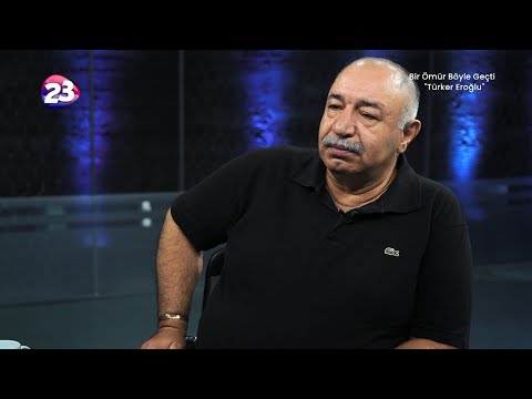 Bünyamin Eroğlu , Bir Ömür Böyle Geçti