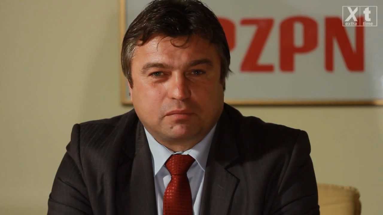 Extra Time: Roman Kosecki - rola rodziców w wychowywaniu piłkarzy - YouTube