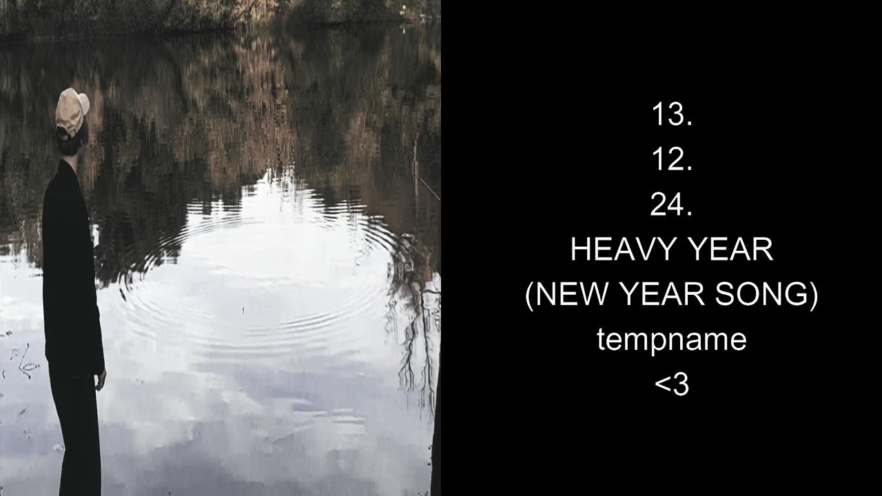 snipp et heavy year - tempname 2024.13.12 - YouTube