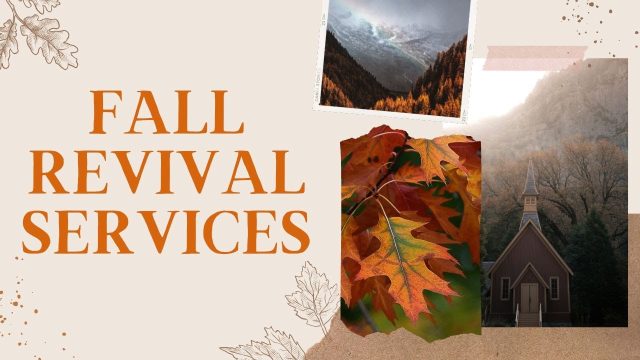 Sunday September 22, 2024 - YouTube