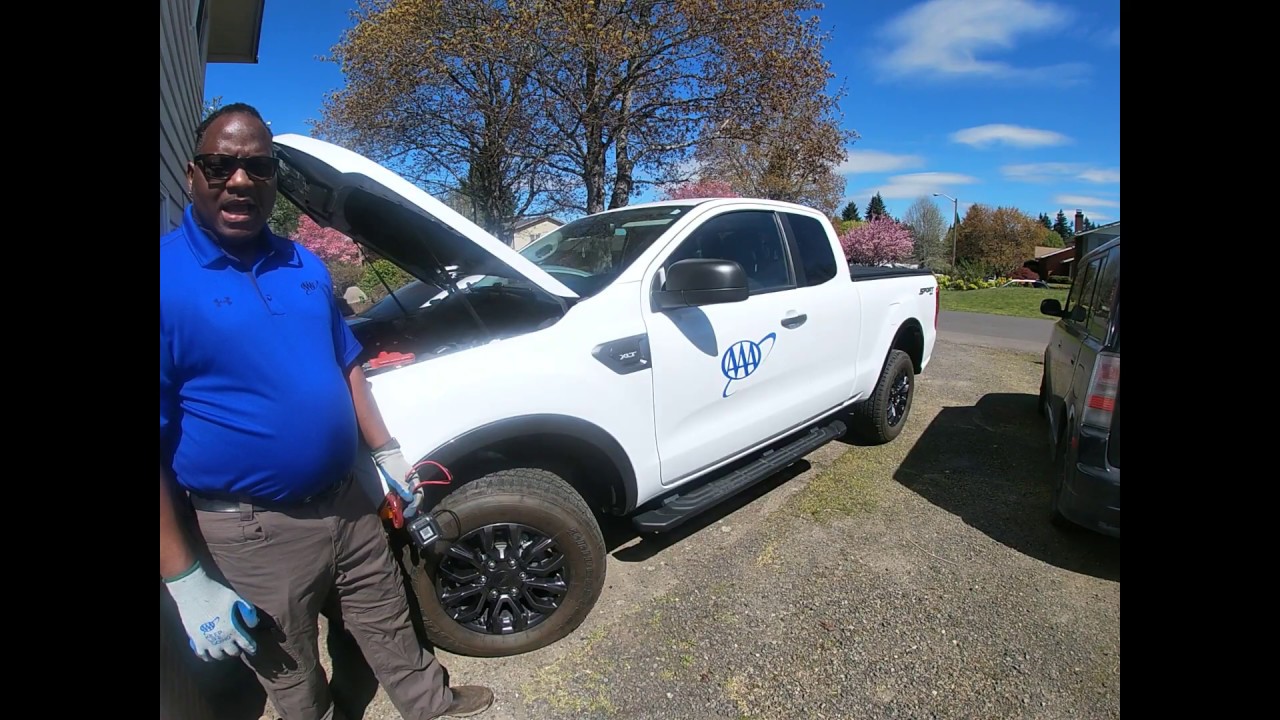 B2Q Procedures, part 1 - YouTube