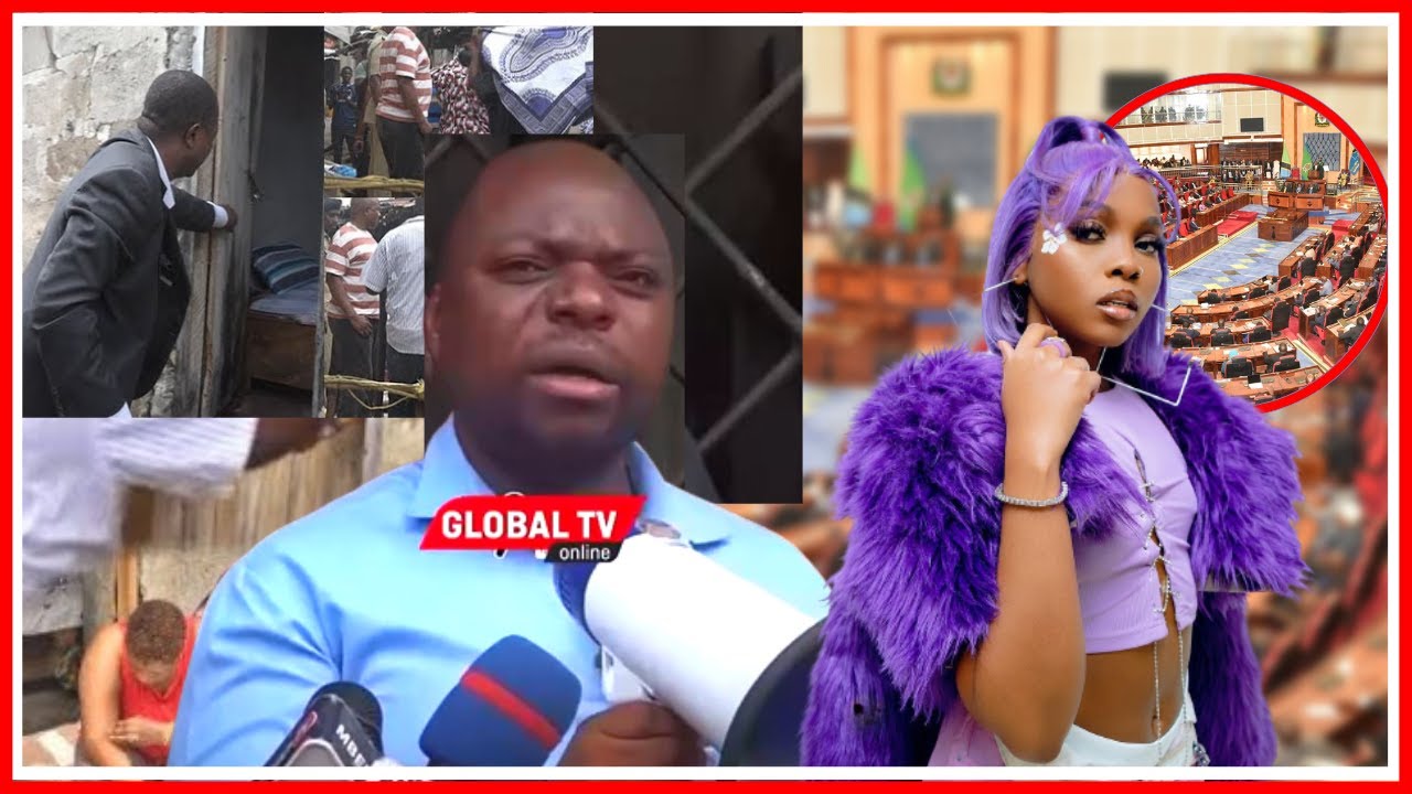 🔴#Live: DAH! CHALAMILA ATOA SIKU 5 MADANGURO YOTE DAR KUFUNGWA/HONEY ya ...