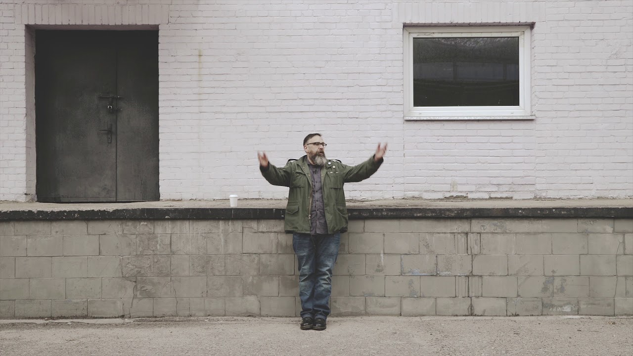 Mike Monteiro Interview - On The Street / Episode 2 / Element Talks ...