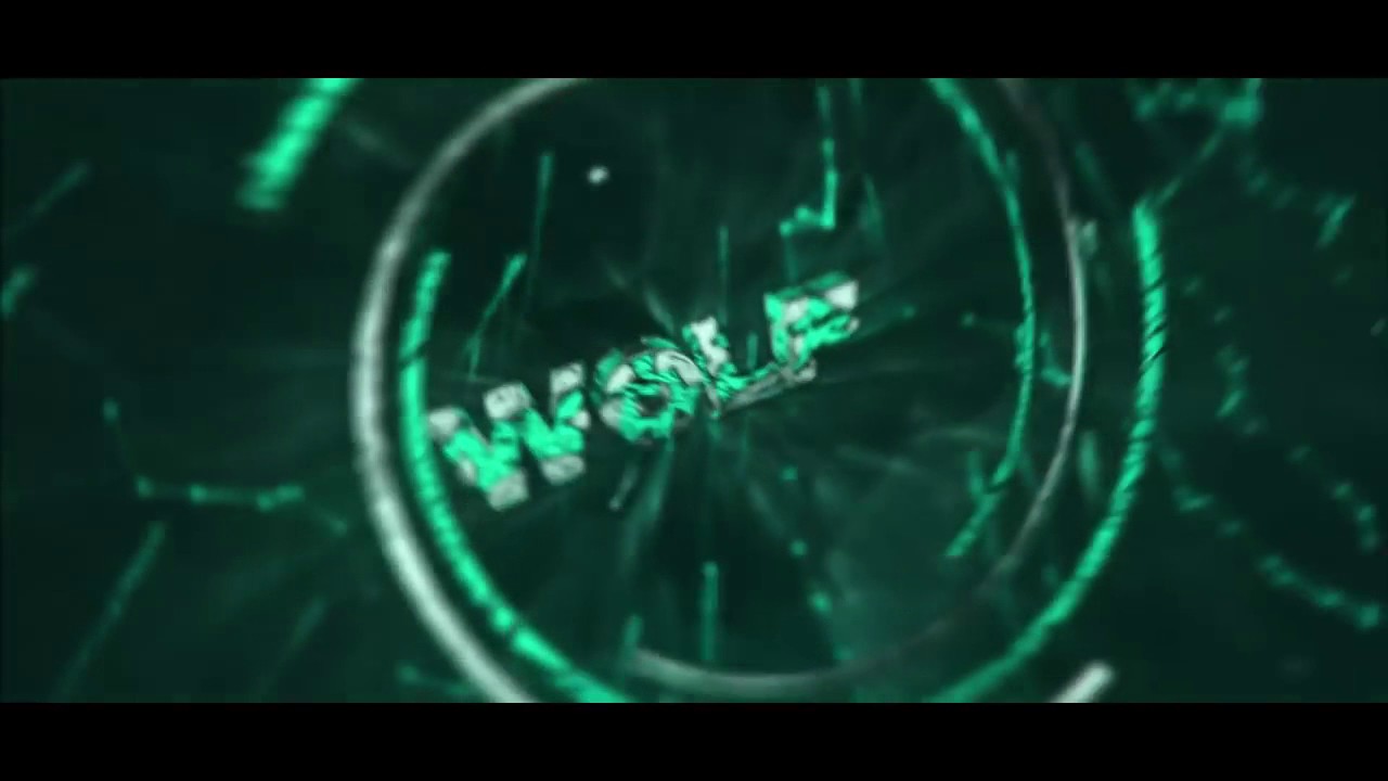 Wolf intro - YouTube