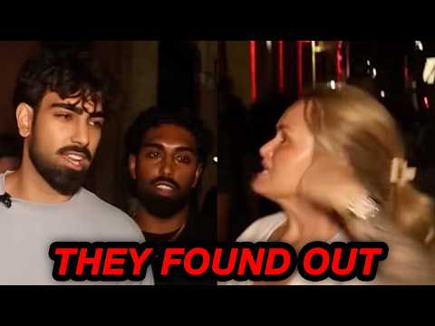 They messed with the wrong girl..
