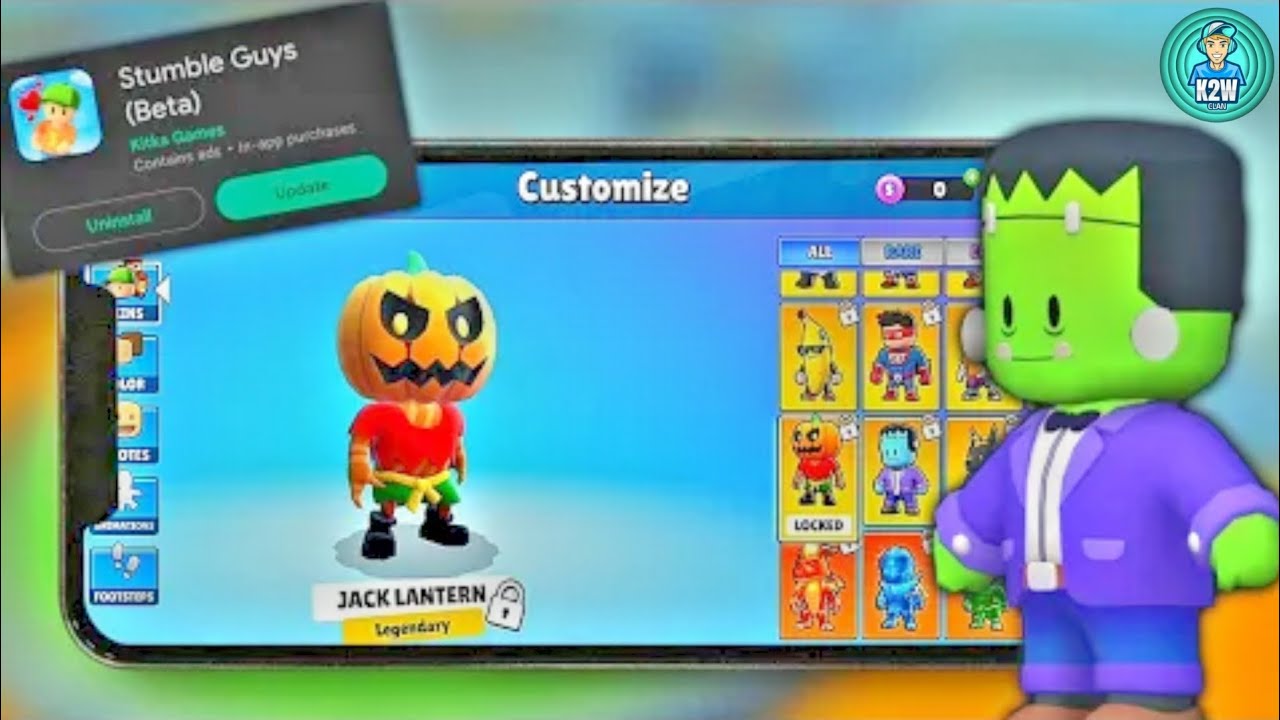 How To DOWNLOAD Stumble Guys BETA 0.41V | Stumble Guys - YouTube