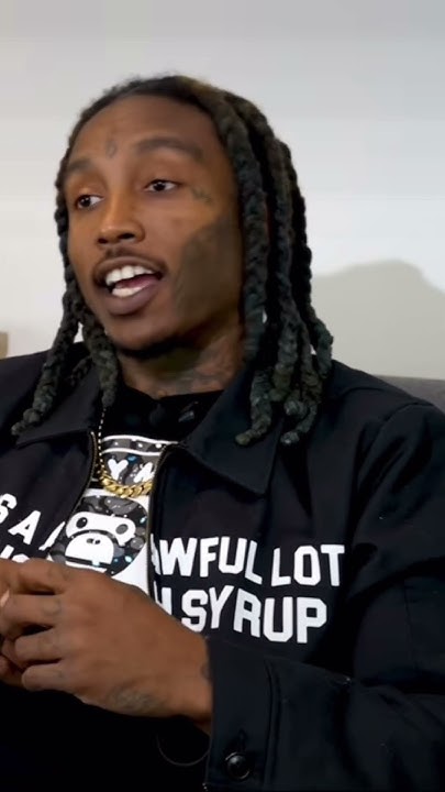 LA Gang Member Bricc Baby Exposed Nipsey Hussle & YG! *Not Clickbait* #shortsfeed #shorts #yg ...