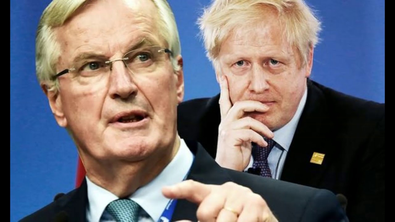 Marcus Stead on Radio Sputnik 26 November 2020 - YouTube