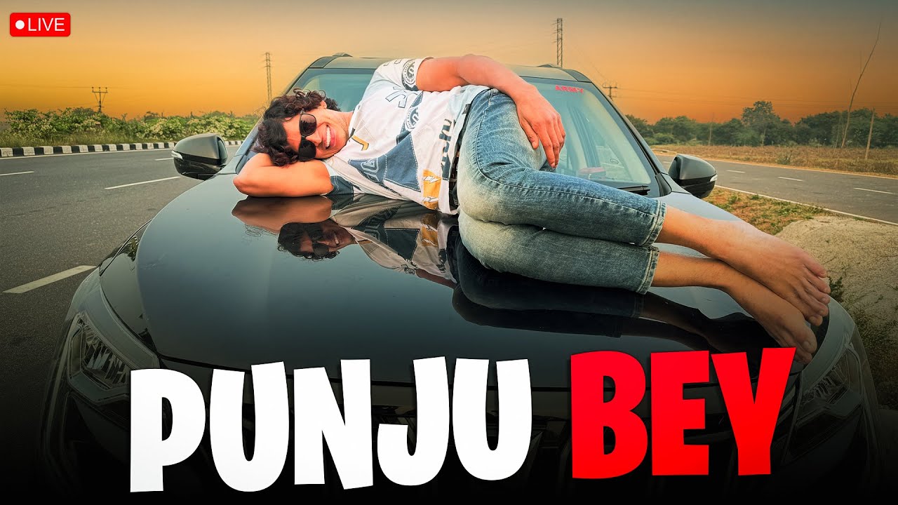🔴LIVE Unq Gamer | Pubg Mobile Punju VS Petta | Live Stream #2348 - YouTube