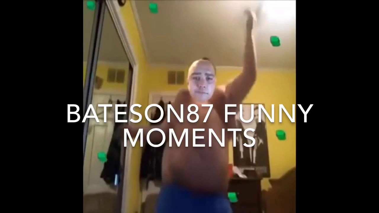 Bateson87 Funny Moments 2019 - YouTube