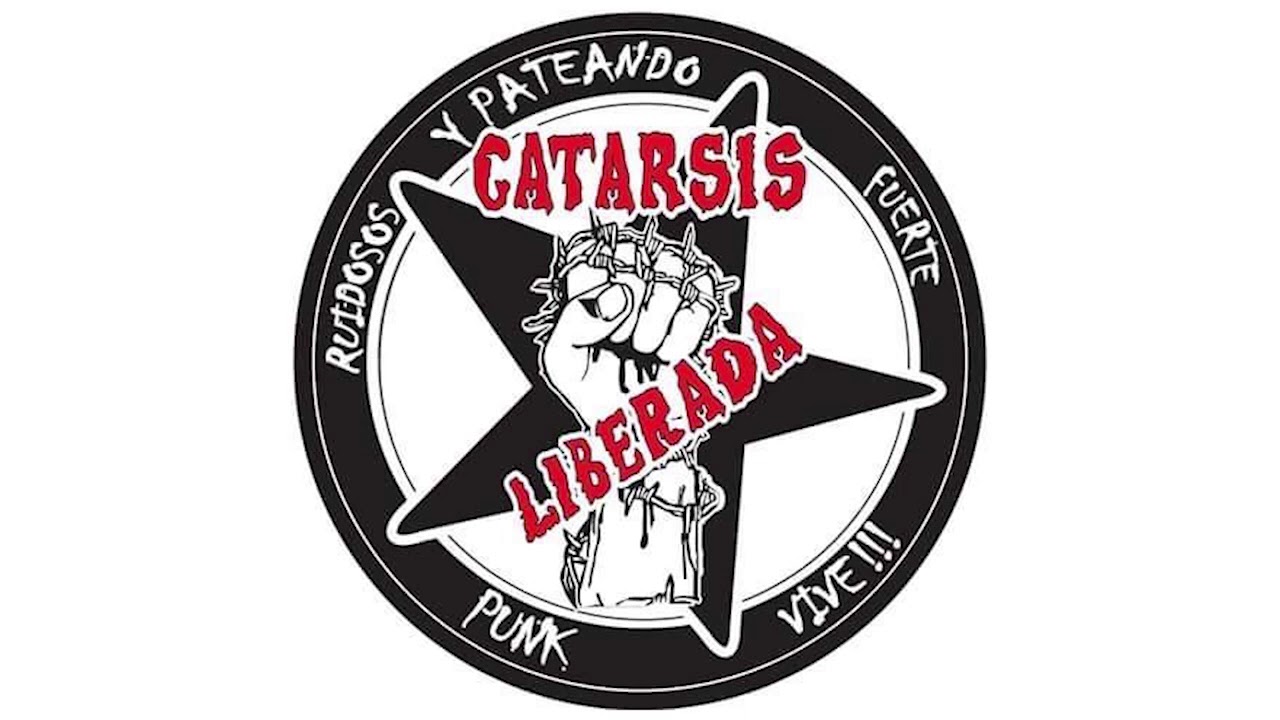 Catarsis Liberada Presentacion - YouTube