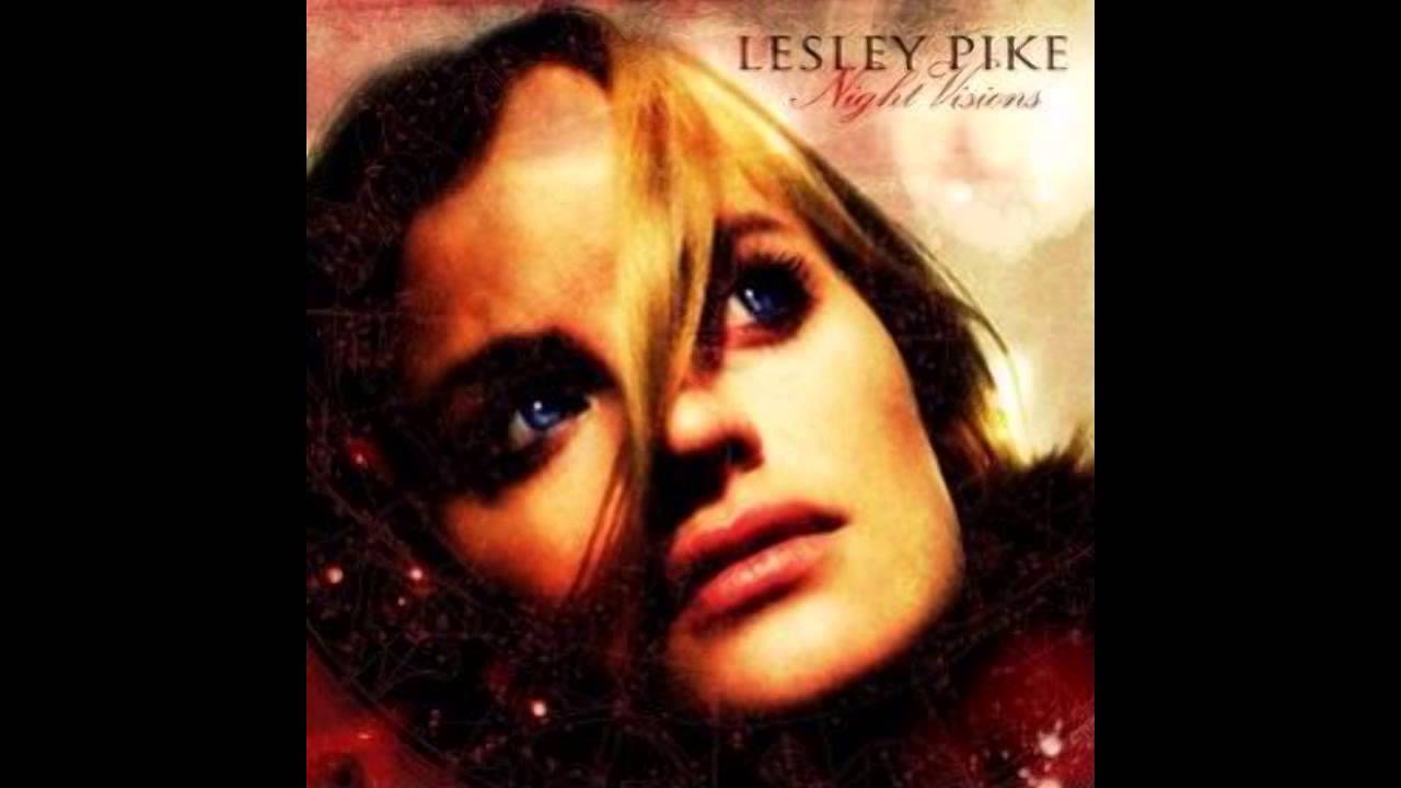 Lesley Pike - Suffocate - YouTube