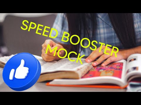 SPPED BOOSTER MOCK || REASONING || BANKING TIPS AND TRICK @engineersbank - YouTube
