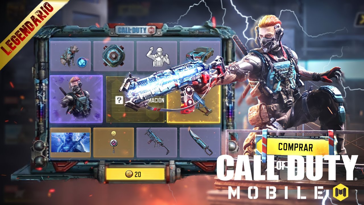 🔥VAMOS POR la RULETA LEGENDARIA "PROTOTIPO" con la HBRa3 - Rictus Arc y ...