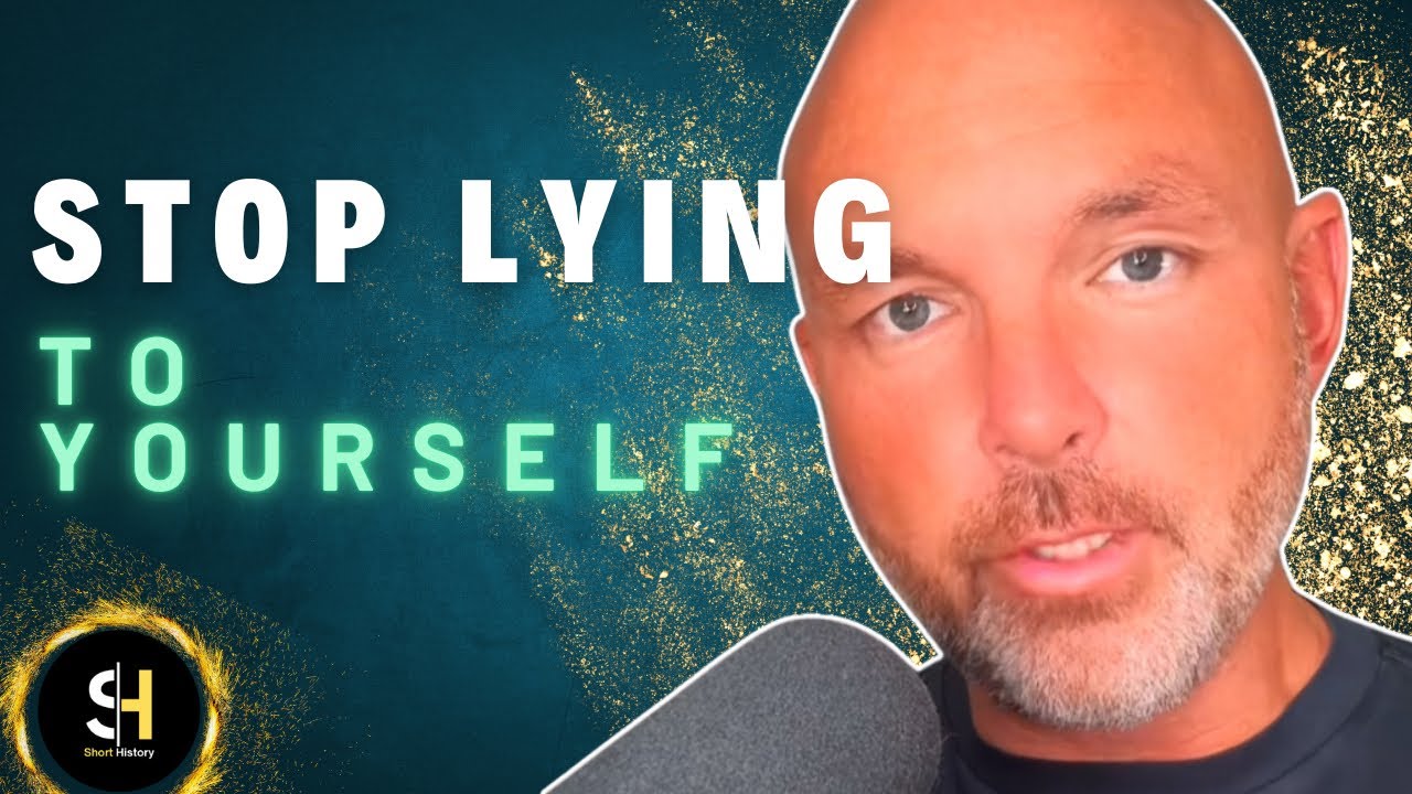 Confront Your Lies, Transform Your Life: The Power of Self-Honesty ...