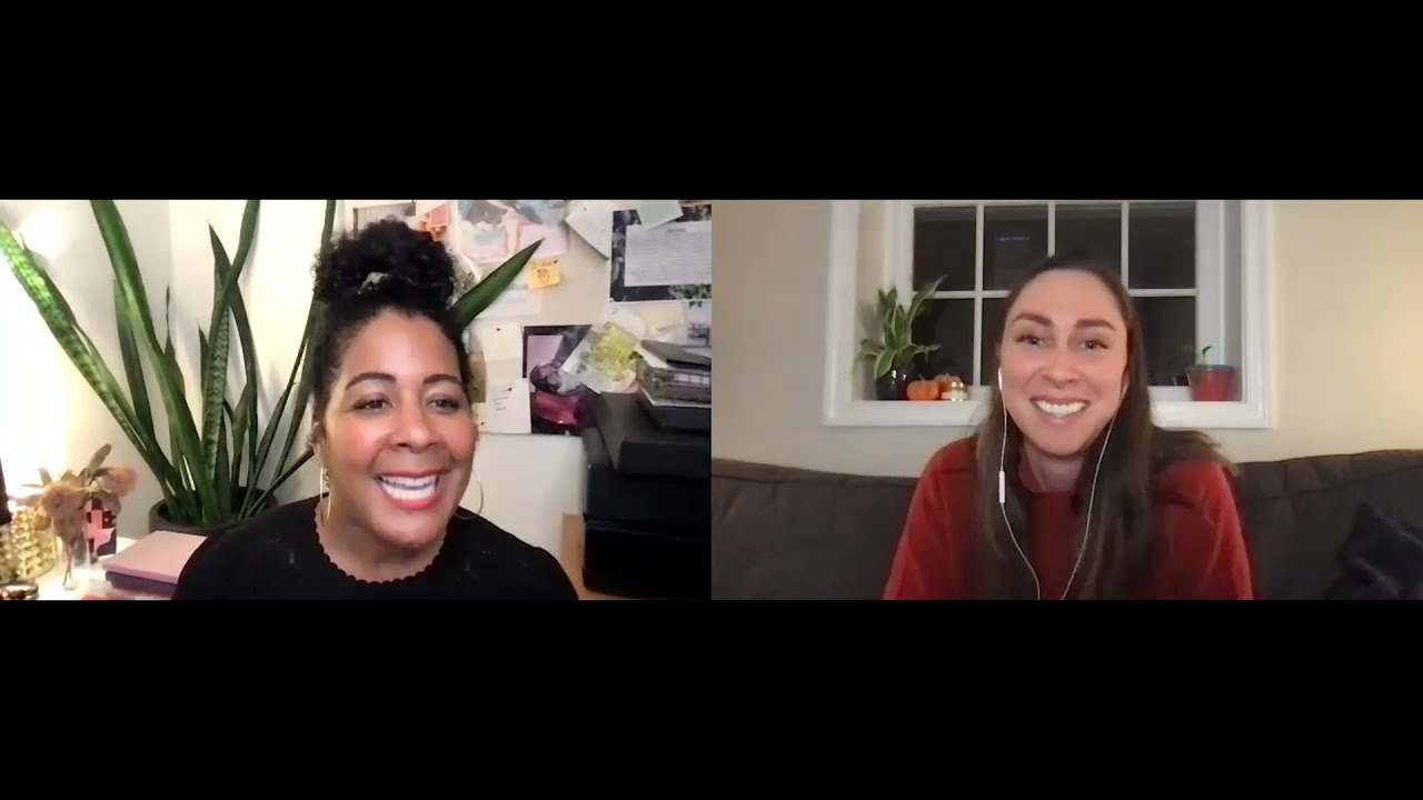 Radical Self-Acceptance As Activism: Anti-Diet Presented By Caroline ...