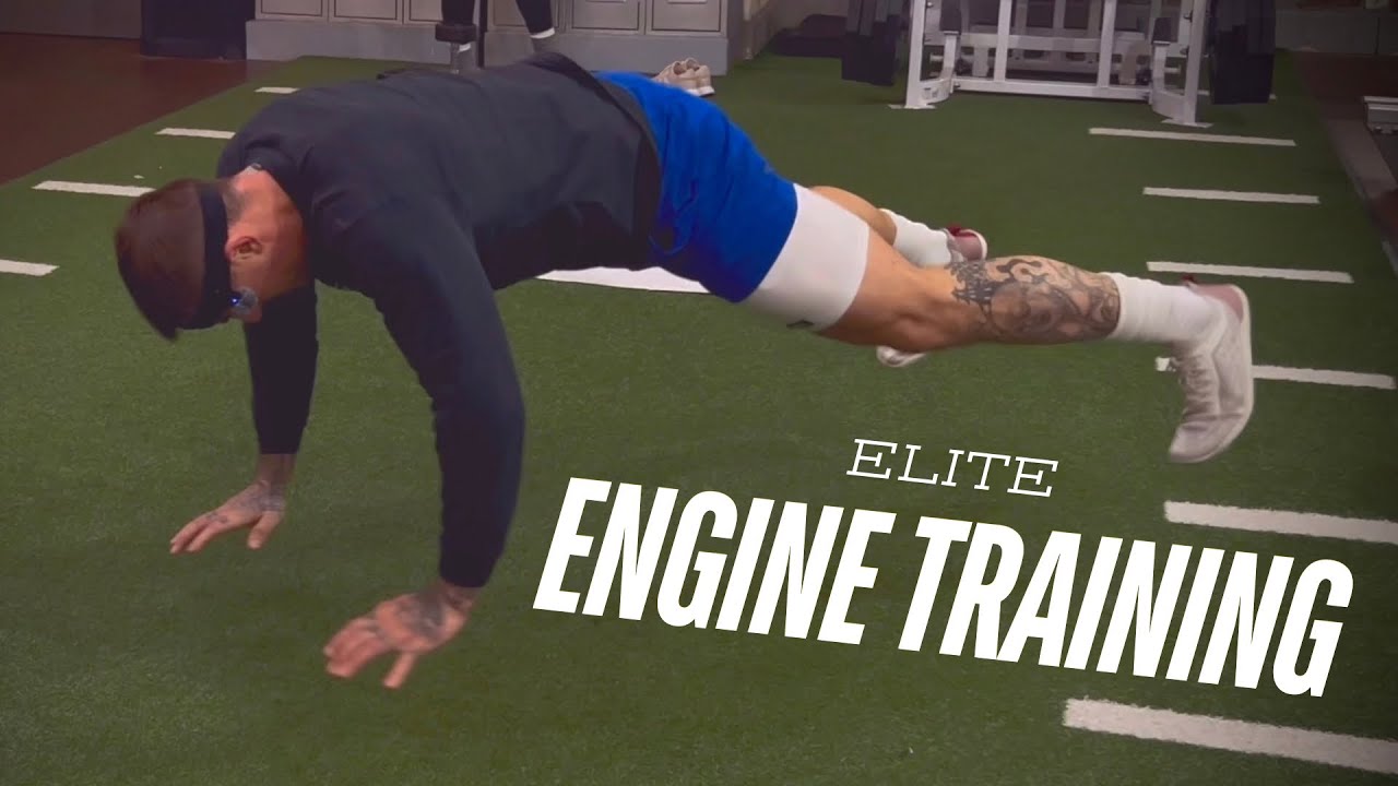 #26 ELITE PERFORMANCE TASK - RESILIENCE #motivation #training #fitness ...