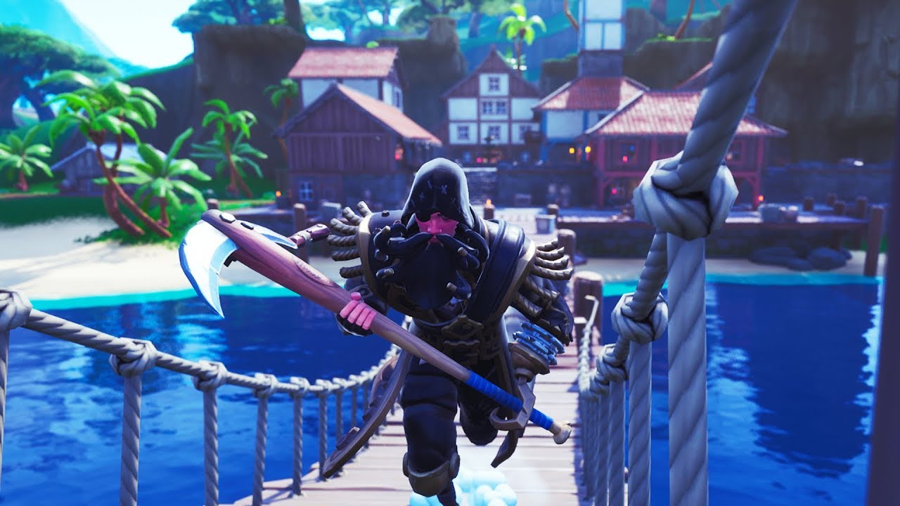 Fortnite Highlights #15 // asuki - YouTube