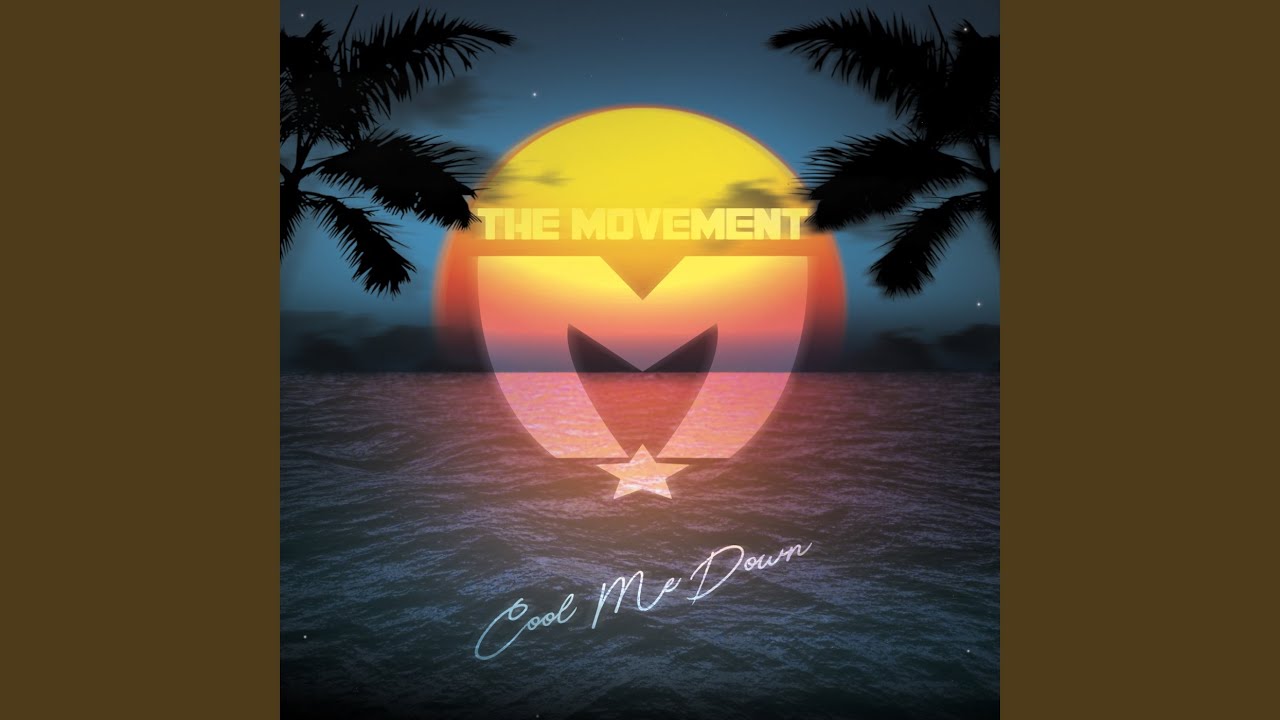Cool Me Down - YouTube Music