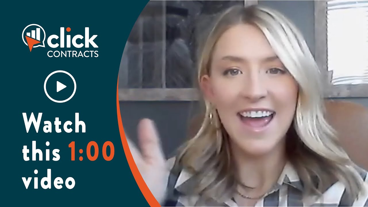 Click - Feature Release v3.0.5 - YouTube