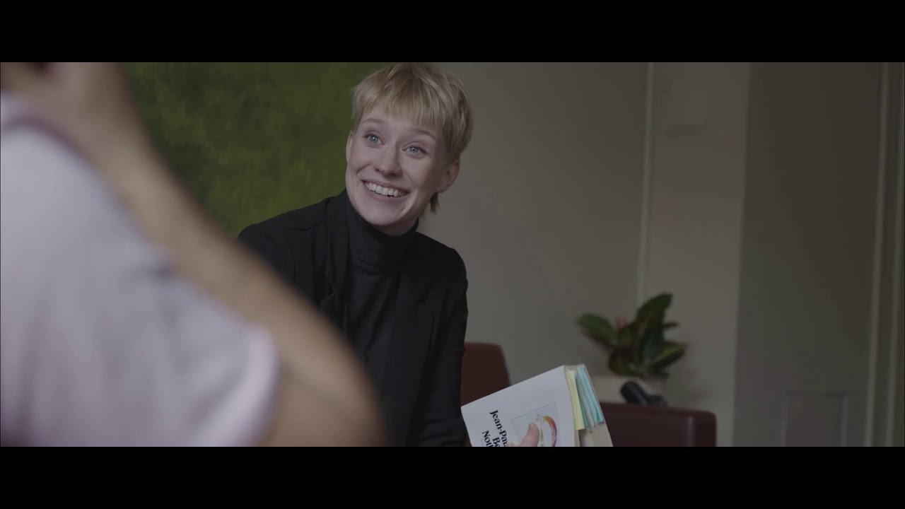 Alexandra Gustafson, graduate student, Department of Philosophy ...