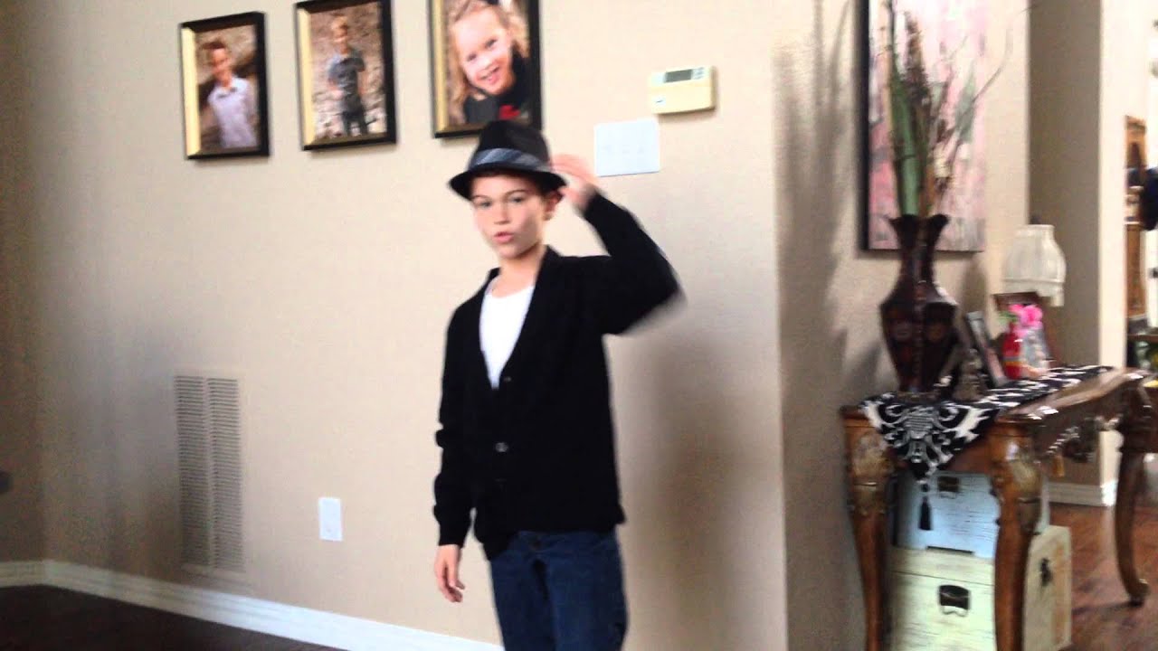 Treasure, Kyler Beck - YouTube