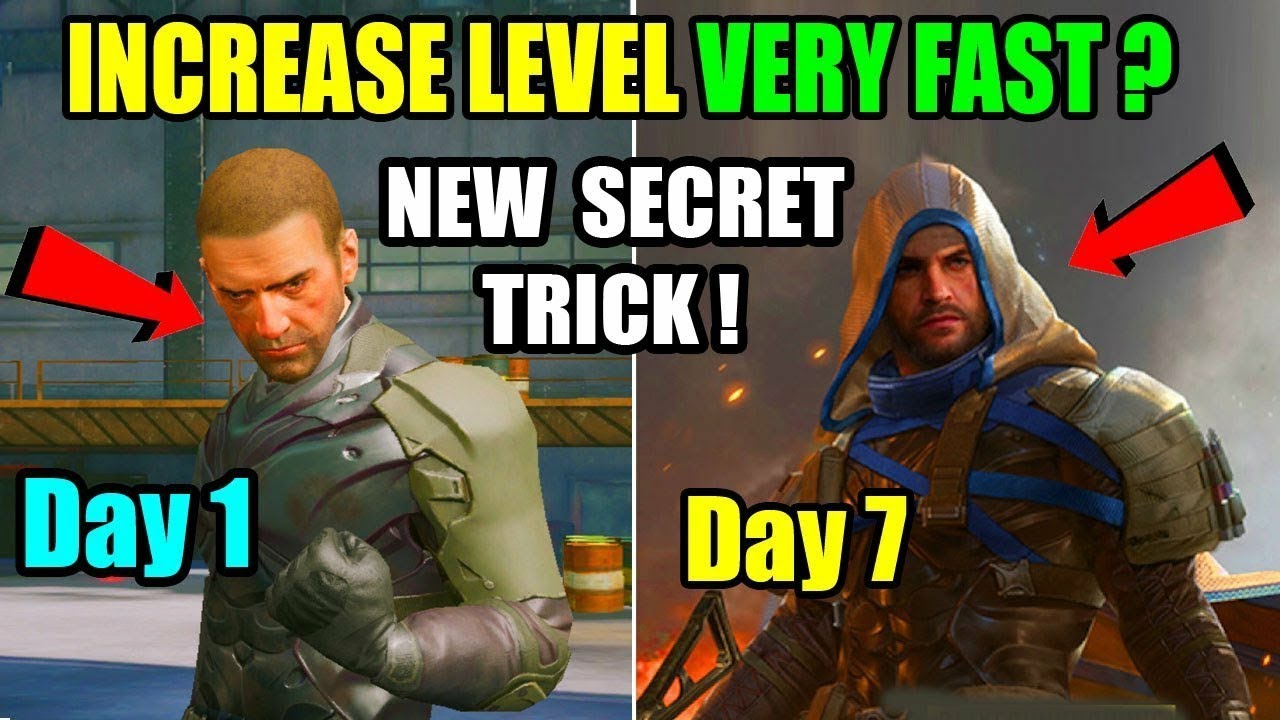 How to unlock all the level of victor character in pubg mobile & get ...