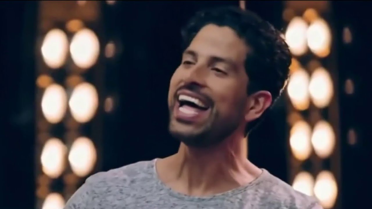 Actor Adam Rodriguez talks steamy new HBO MAX reality competition ...