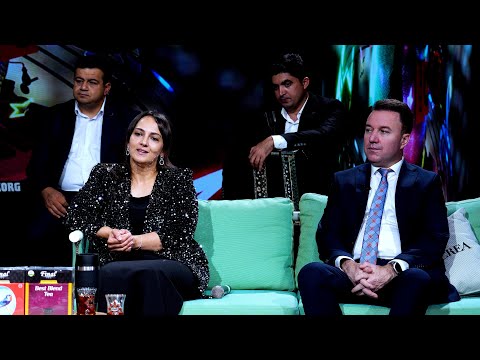 7 Özəl - Güllü Muradova, Elnur Zeynalov (2024)