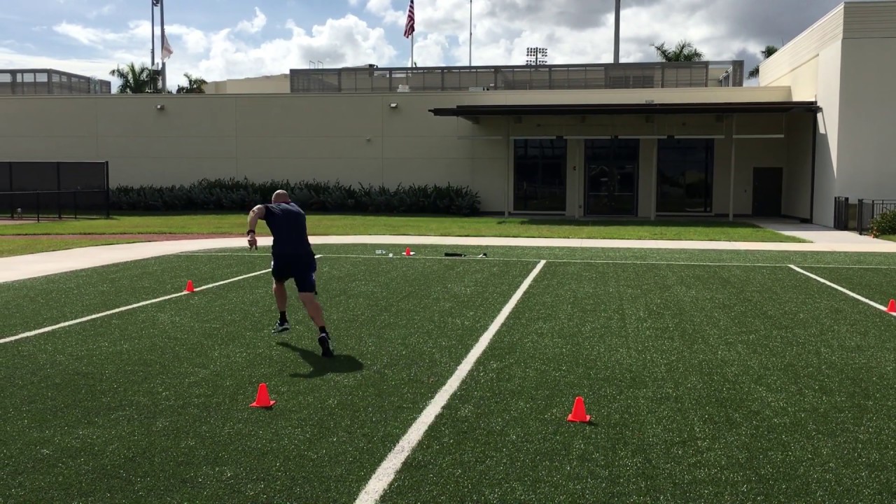 Backwards Diagonal Acceleration - YouTube