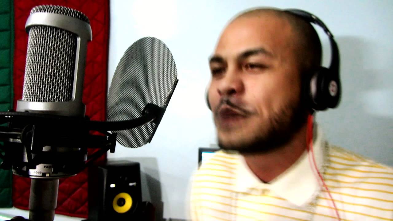 Dope Boi -Maria RS remix ( LIVE @ RSPRODUCTION STUDIO) - YouTube