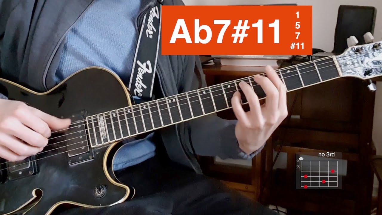 Jazz Intros and Outros (in Eb) - YouTube