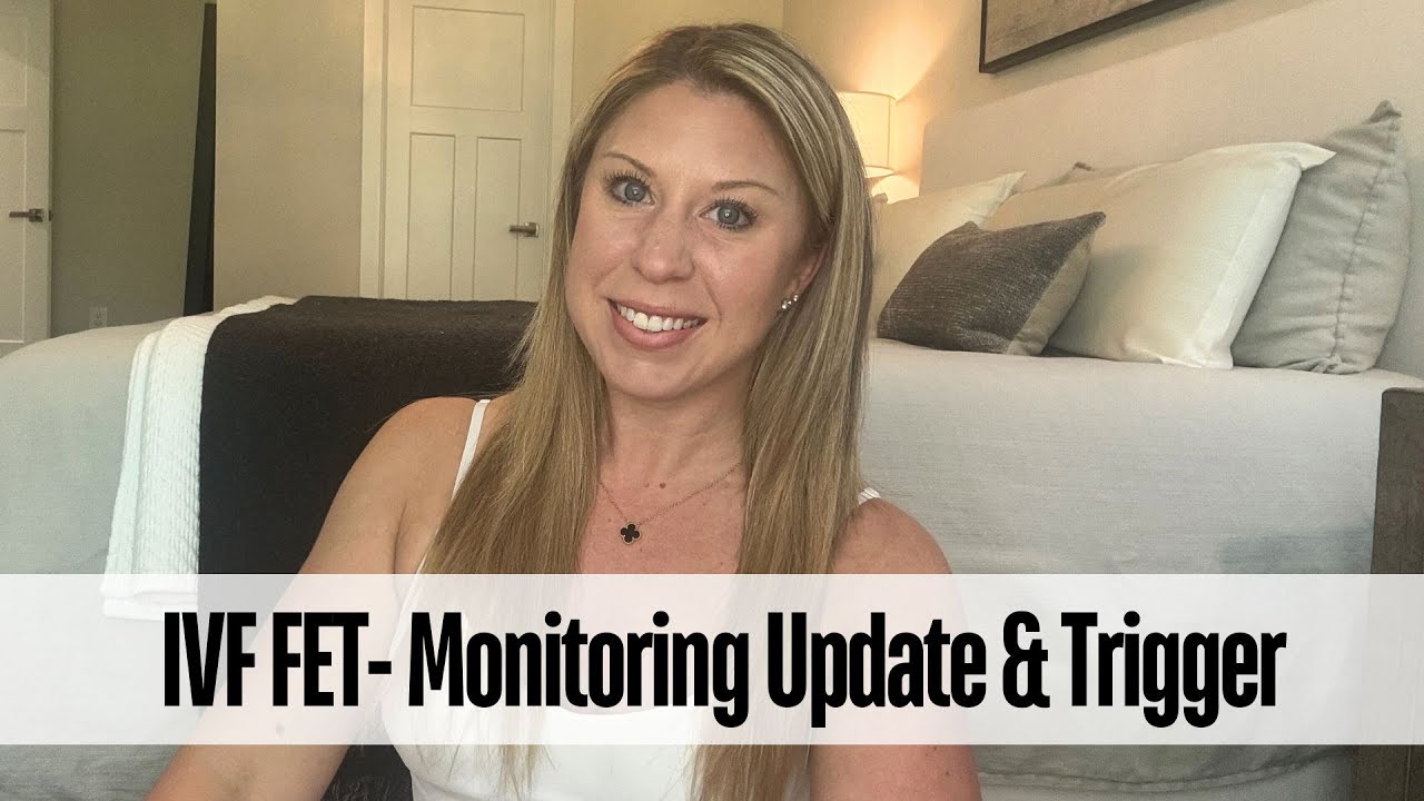 Modified Natural FET: Monitoring Update and Trigger - YouTube