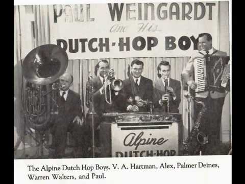 Dutch Hop Pioneer Series - Paul Weingardt - YouTube