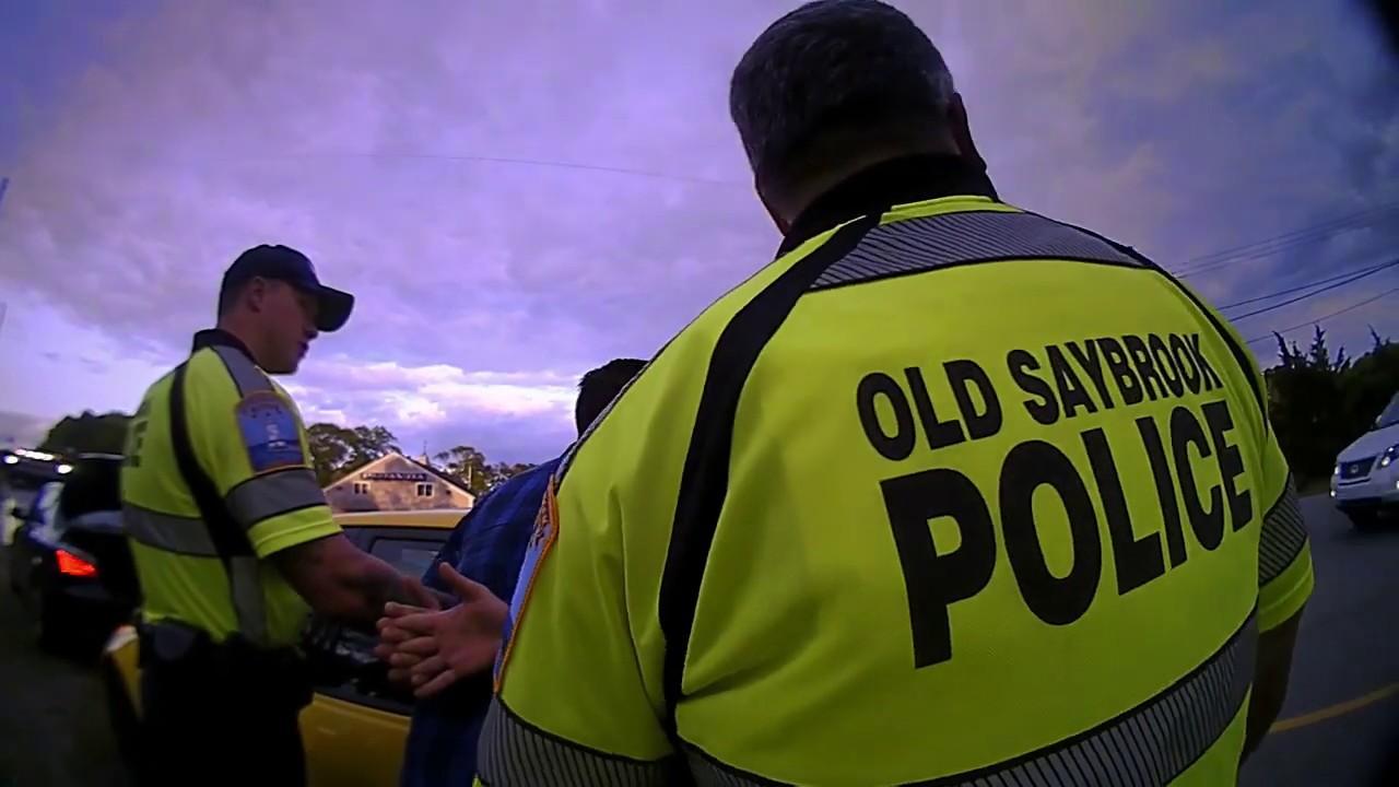 OSPD Air Freshener Heroes - YouTube